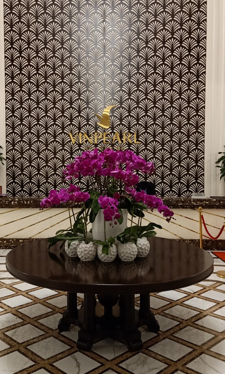 Arriving in Vietnam – January – joloyolo